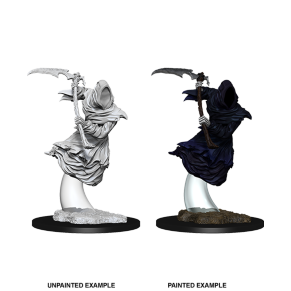 Pathfinder Battles Deep Cuts - Grim Reaper - Geek Culture