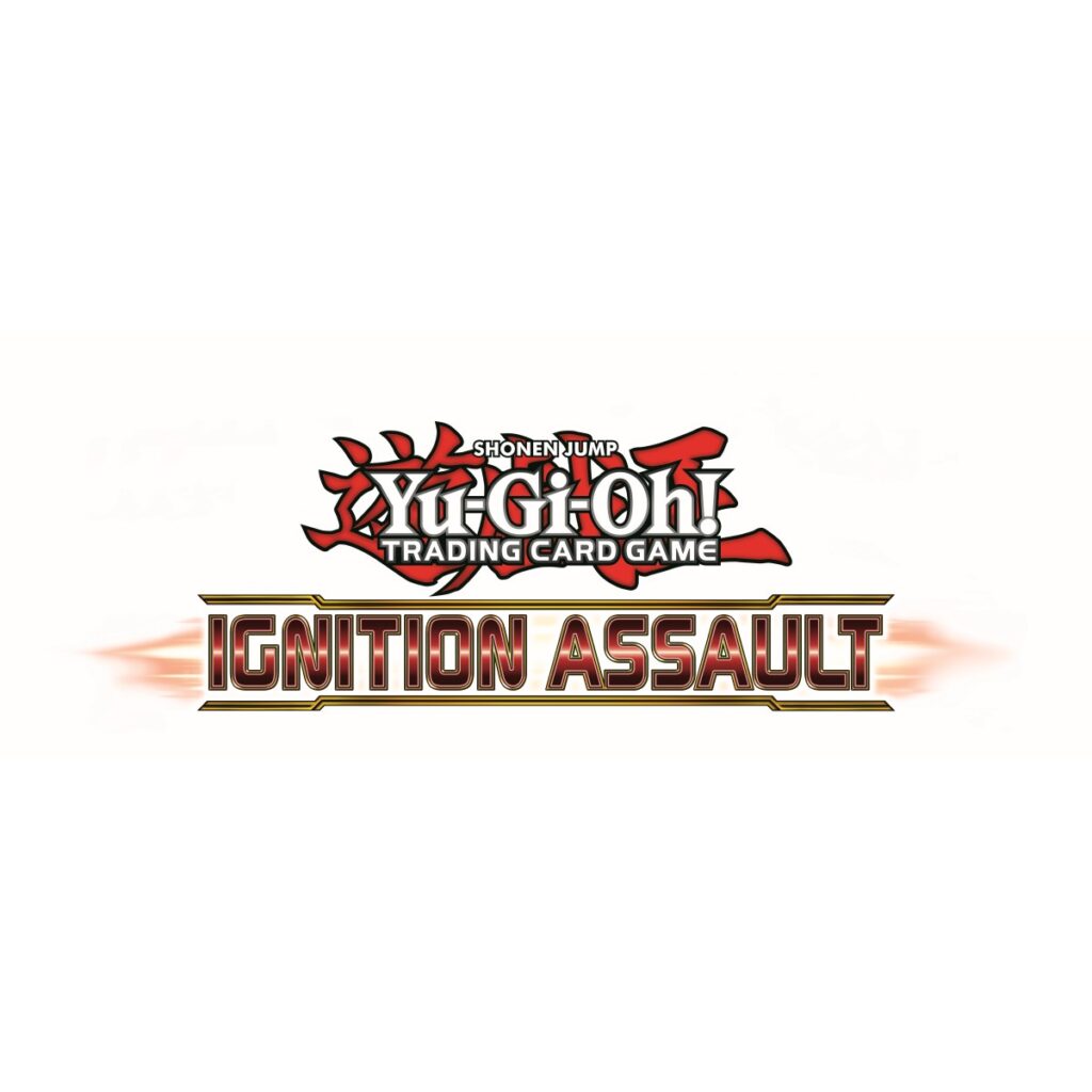 Yu-Gi-Oh! Ignition Assault Sneak Peek Kit - Geek Culture