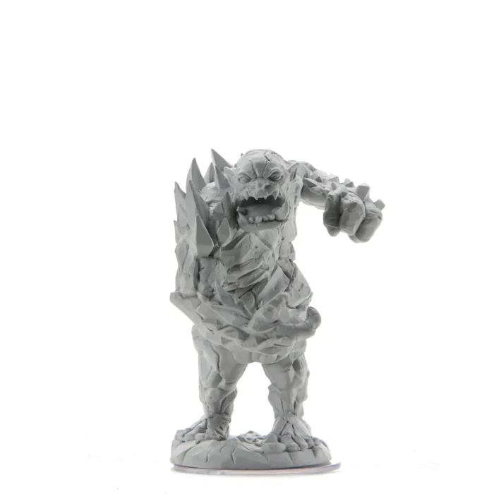 Pathfinder Battles Deep Cuts: Cavern Troll - Geek Culture