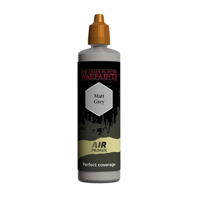 Modelling Primer - Geek Culture