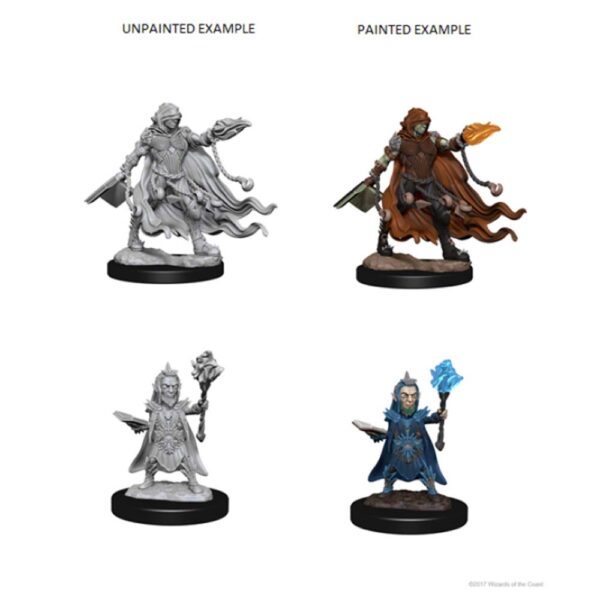 Pathfinder - Evil Wizards - Geek Culture